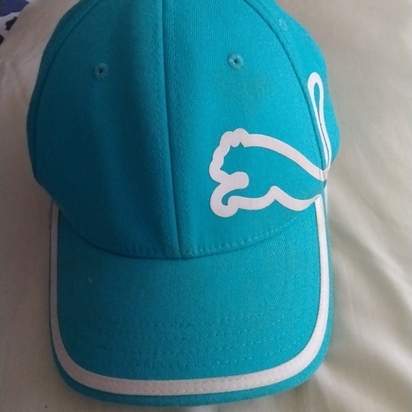 Puma | Accessories | Puma Hat 28 Sz Free Hat Enjoy A 5 Off Allowance On ...